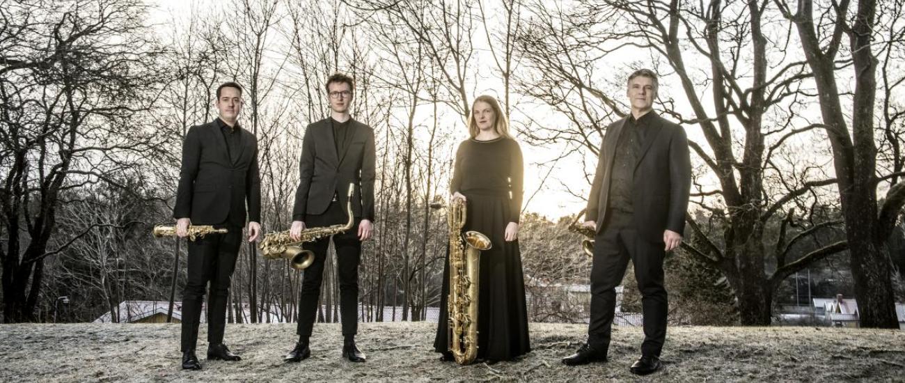 Festivalprogram 2024 | Svensk musikvår